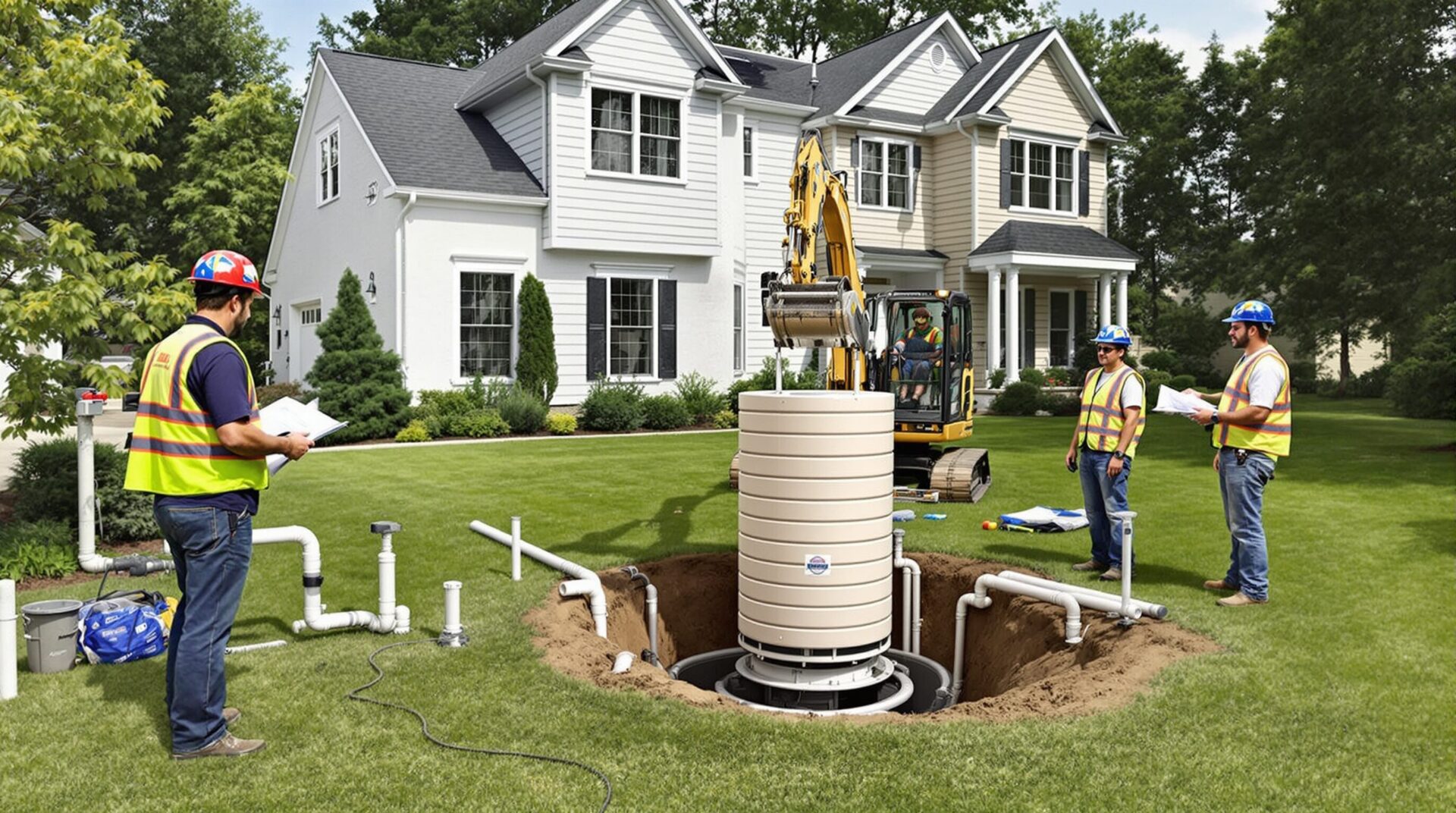 Micro station installation : guide pour installer chez soi