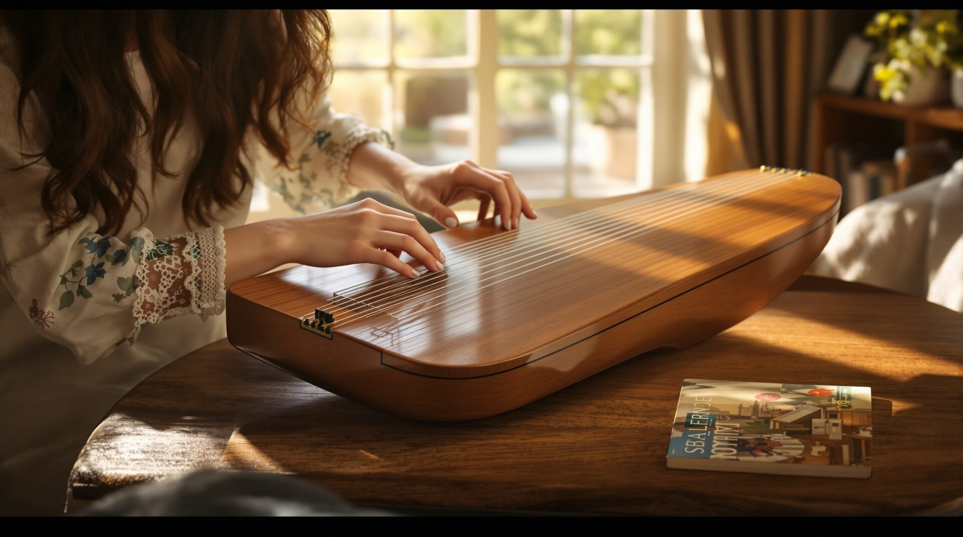 Objet en Z, idées originales pour gagner au petit bac facilement